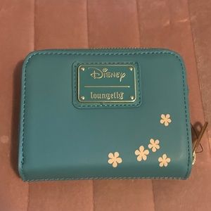 Loungefly | Bags | Loungefly Disney Max And Roxanne Wallet New | Poshmark